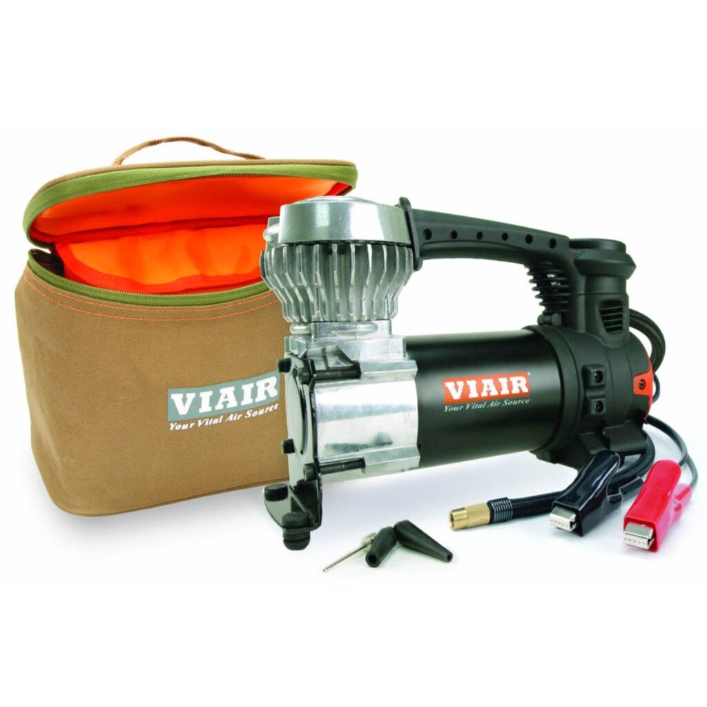 Viair Portable Air Compressors - Fast Filling Airing of Car, Truck, UTV ...