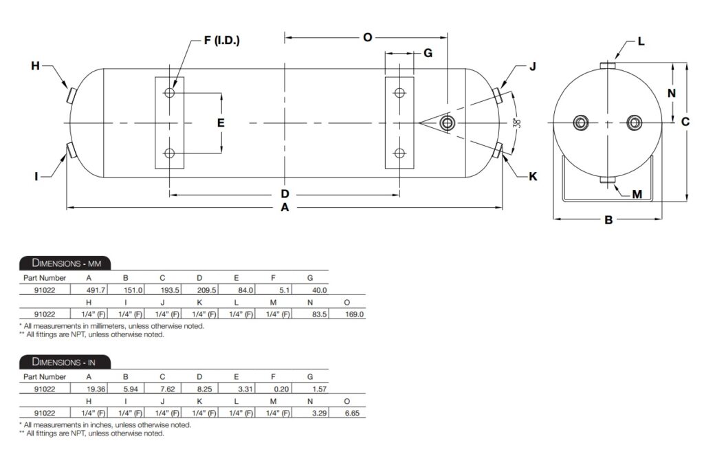 Viair 20015 OBA Chrome Dual 400c Compressors 2g 150psi 33% Duty