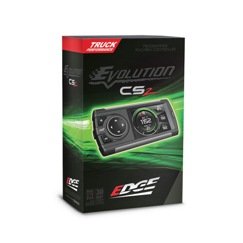 Edge Evolution CS2 Tuner 85350 - Dodge Ram 1500 2500 3500 Gas