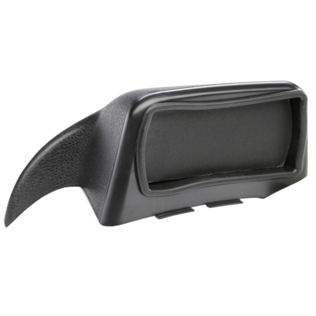 Edge 28501 Dash Pod CS2 CTS2 for 07-14 Chevy Silverado GMC Sierra