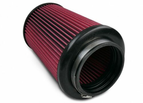 S&B 75-5155 Intake Cleanable | 09-13 Chevy Silverado GMC Sierra 1500