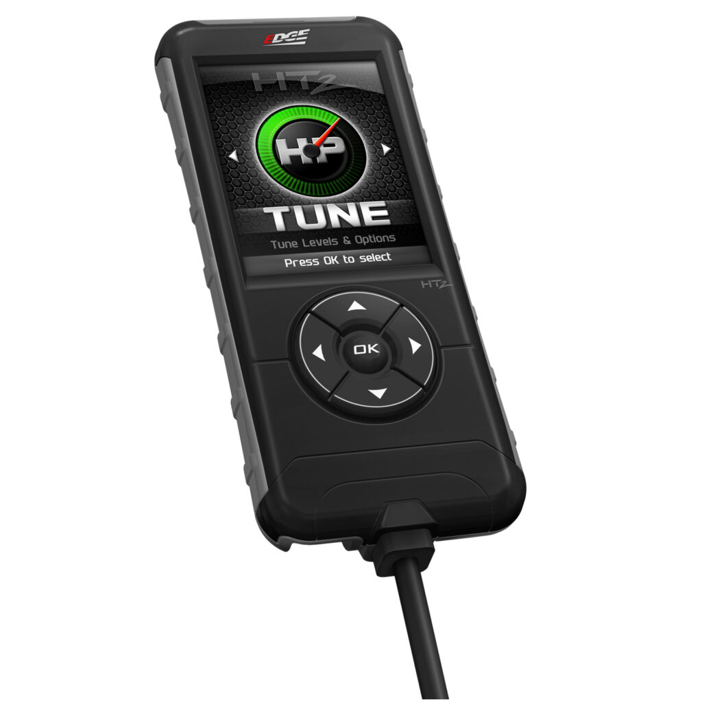 Edge EvoHT2 36040 Tuner for Dodge Ram - Hemi Gas - Cummins Diesel