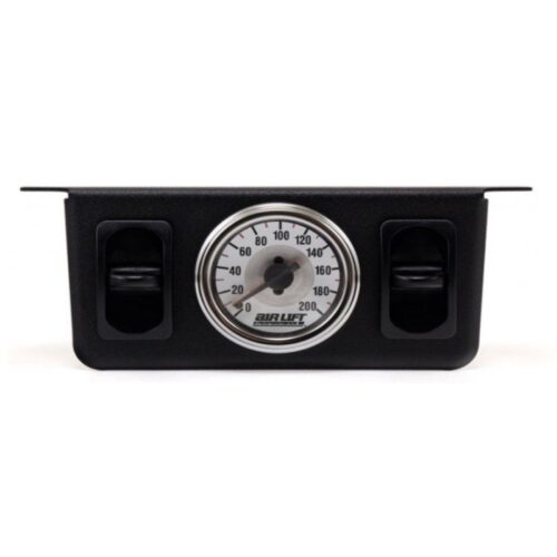 Air Lift 25980EZ WirelessONE 2nd Gen HD Compressor Remote | Mount