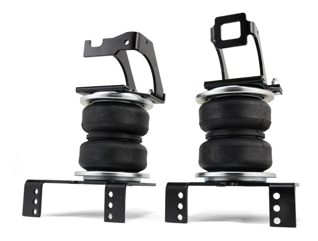 Air Lift 88396 LoadLifter 5000 Ultimate | 11-16 Ford F250 F350 F450 4WD