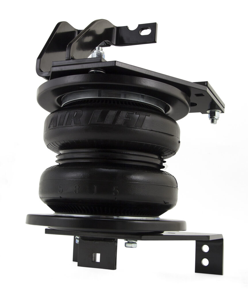 Air Lift 57577 LoadLifter 7500XL Air Bags | 17-22 Ford F450 4WD Pickup