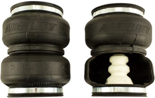 Air Lift 88413 LoadLifter 5000 Ultimate Air Bags | 16-20 Ford Raptor