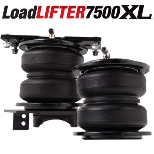 Air Lift Air Bag Kits - Air Spring Kits Up To 7500 Pound Leveling - EZ ...