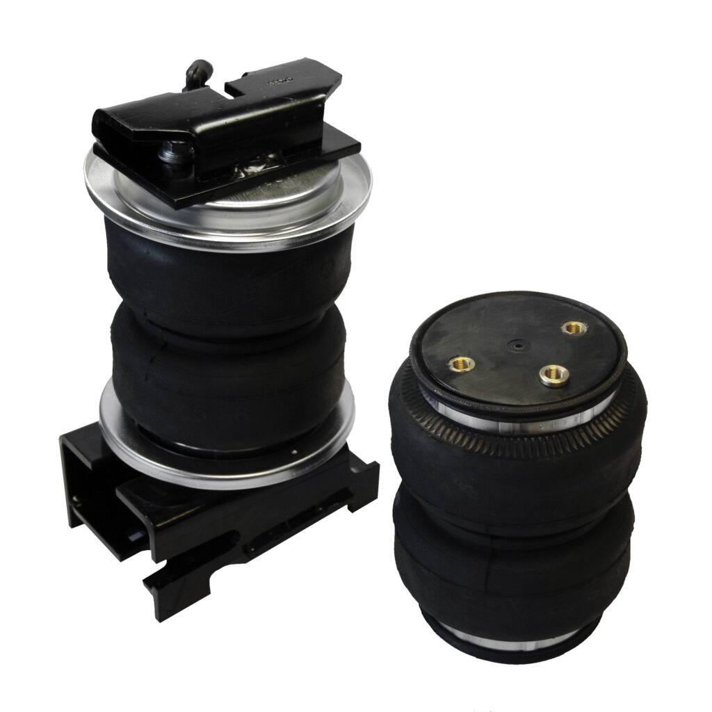 Air Lift 57347 LoadLifter 5000 Air Bags for 08-10 Ford F450 Pickup