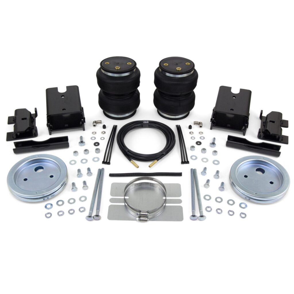 Air Lift 57234 LoadLifter 5000 Air Bags Rear Bags for 19-23 Ford Ranger