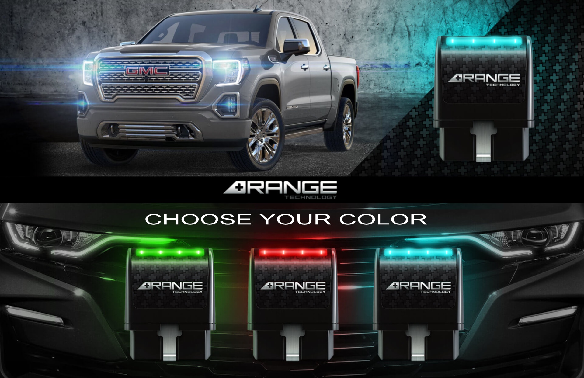 Range Technology AFM DFM Disabler for Chevy Silverado GMC Sierra