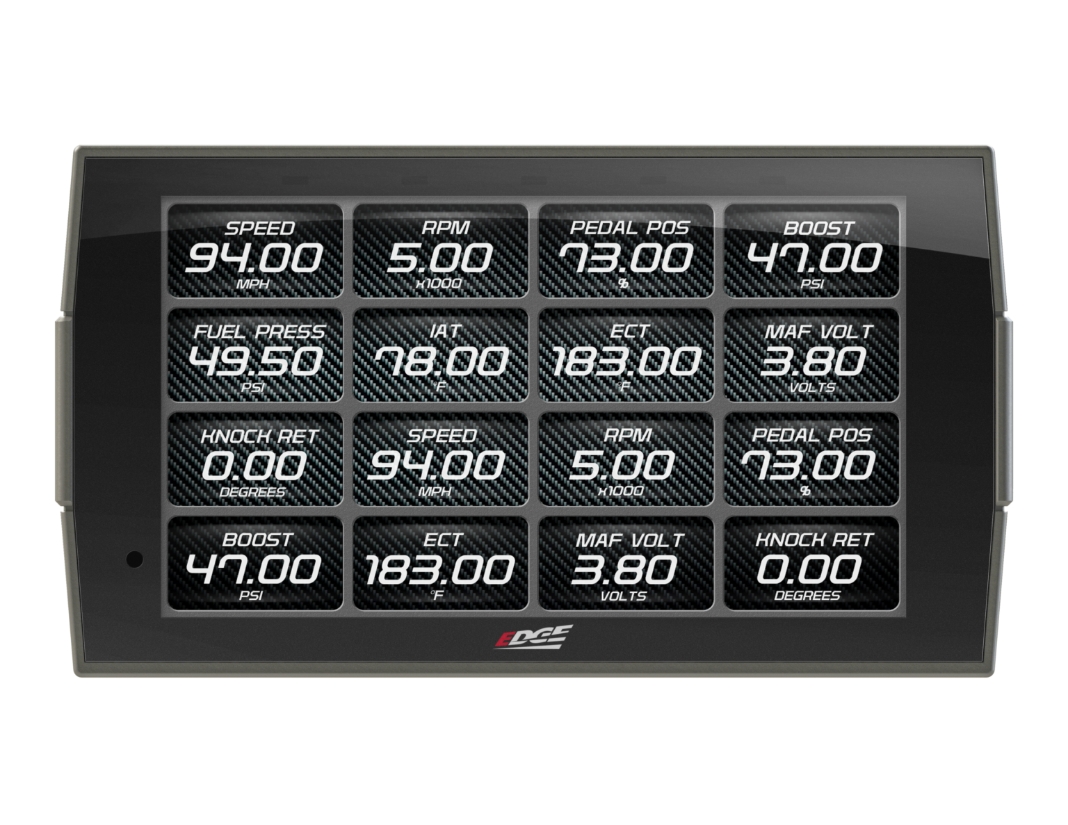 Edge Evolution CTS3 Tuner 85450-150 | Ford F150 F250 SUV Gas Raptor