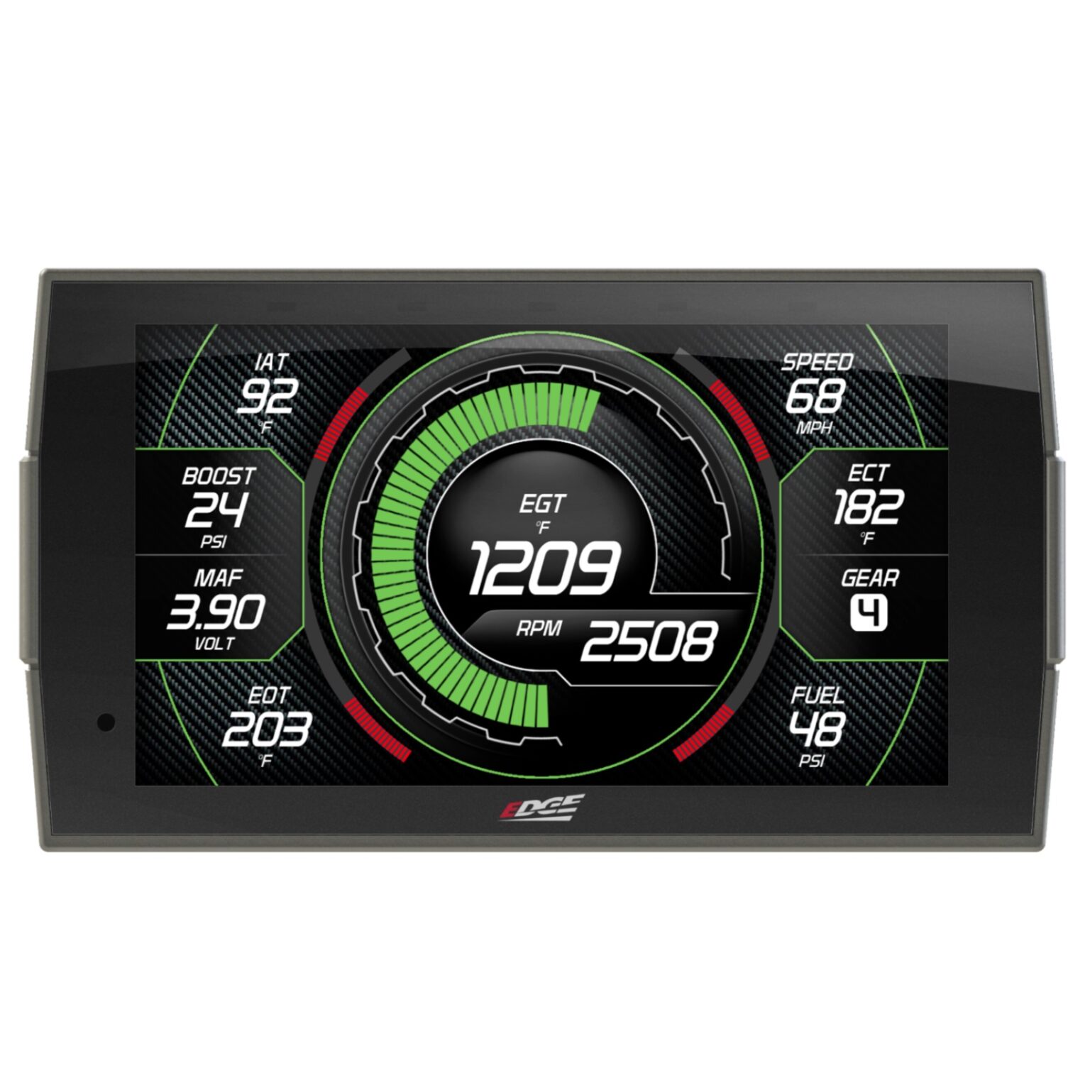 Edge Evolution CTS3 Tuner 85450-150 | Ford F150 F250 SUV Gas Raptor