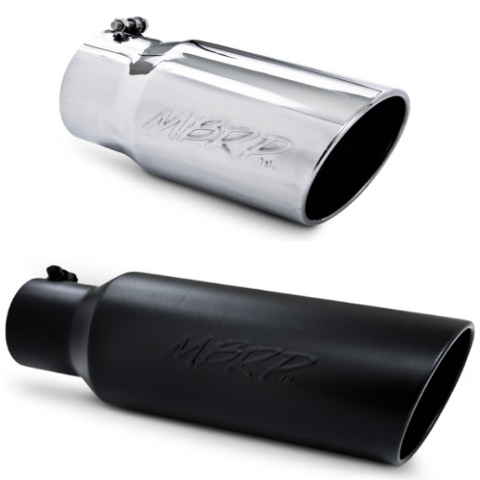 Exhaust Products for Gas & Diesel Trucks - Complete Exhaust Kits & Tips