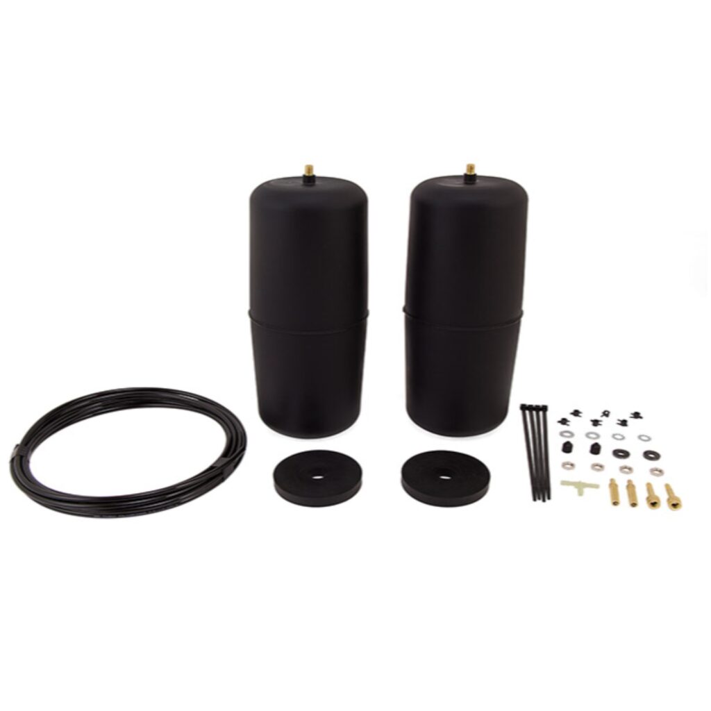 Air Lift 1000HD 60828HD Air Bags Coil Spring | 19-26 Ram 1500 NO TRX