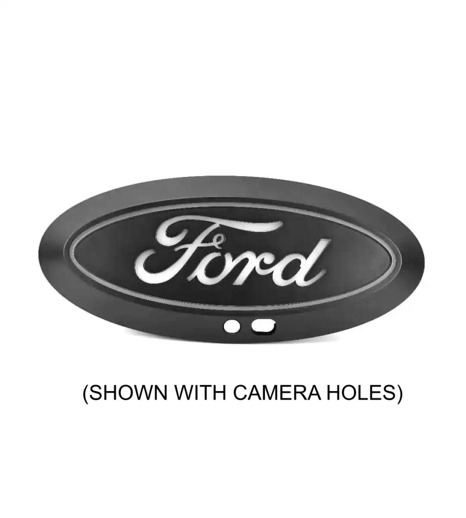 Putco Luminix FORD LED Grille Emblem Light | Ford F250 F350