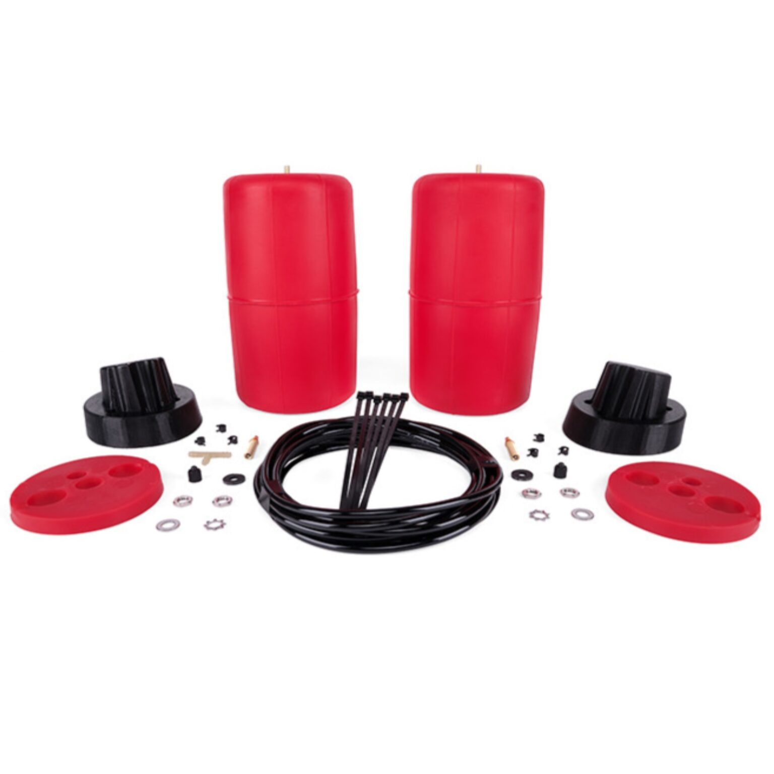Air Lift 60865 Lift1000 Rear Coil Air Bags | 21-25 Ford Raptor