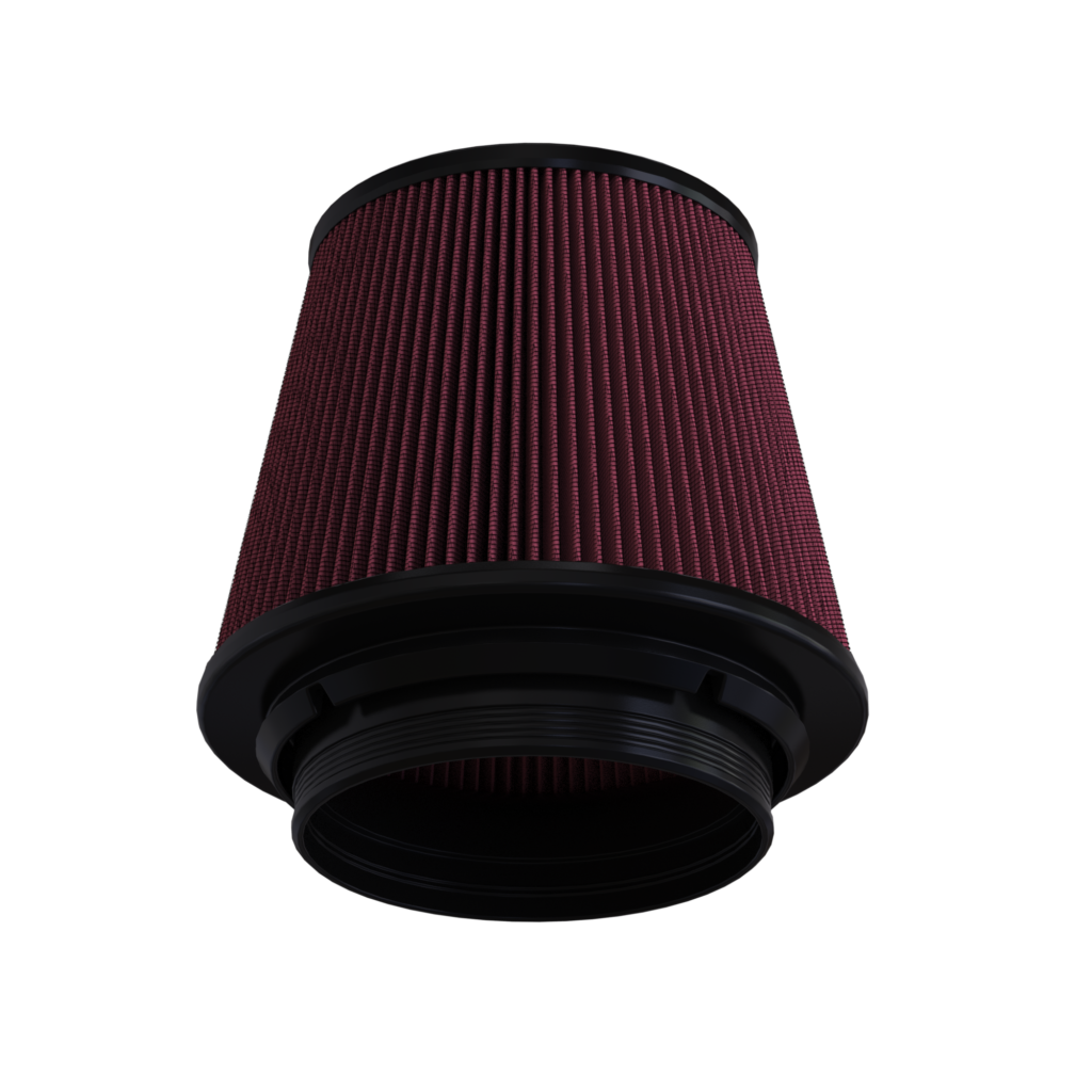 S&B Filters KF-1095 Cleanable Air Filter for 75-5175d CAI