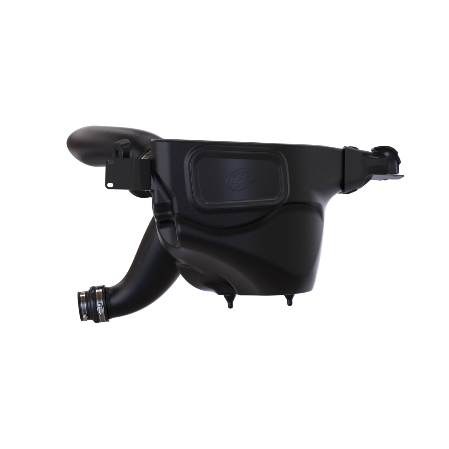 S&B Filters 75-5168 Intake Cleanable Filter | Ford Bronco Raptor