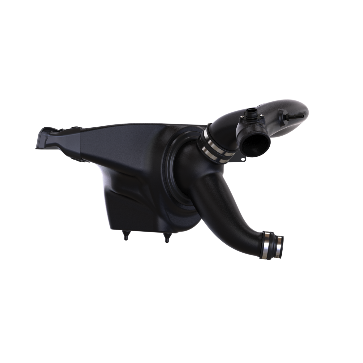 S&B Filters 75-5168 Intake Cleanable Filter | Ford Bronco Raptor
