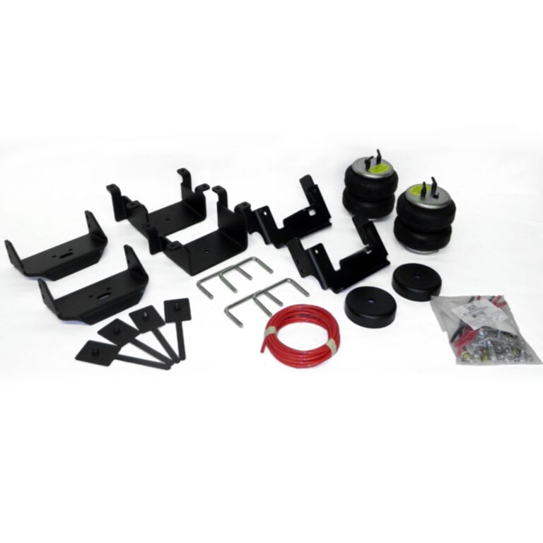 Firestone Air Bag Kits - Air Spring Kits Up To 7500 Pound Leveling
