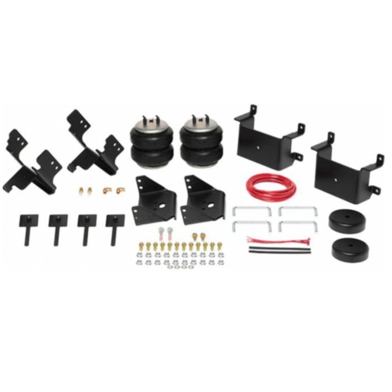 Firestone Air Bag Kits - Air Spring Kits Up To 7500 Pound Leveling