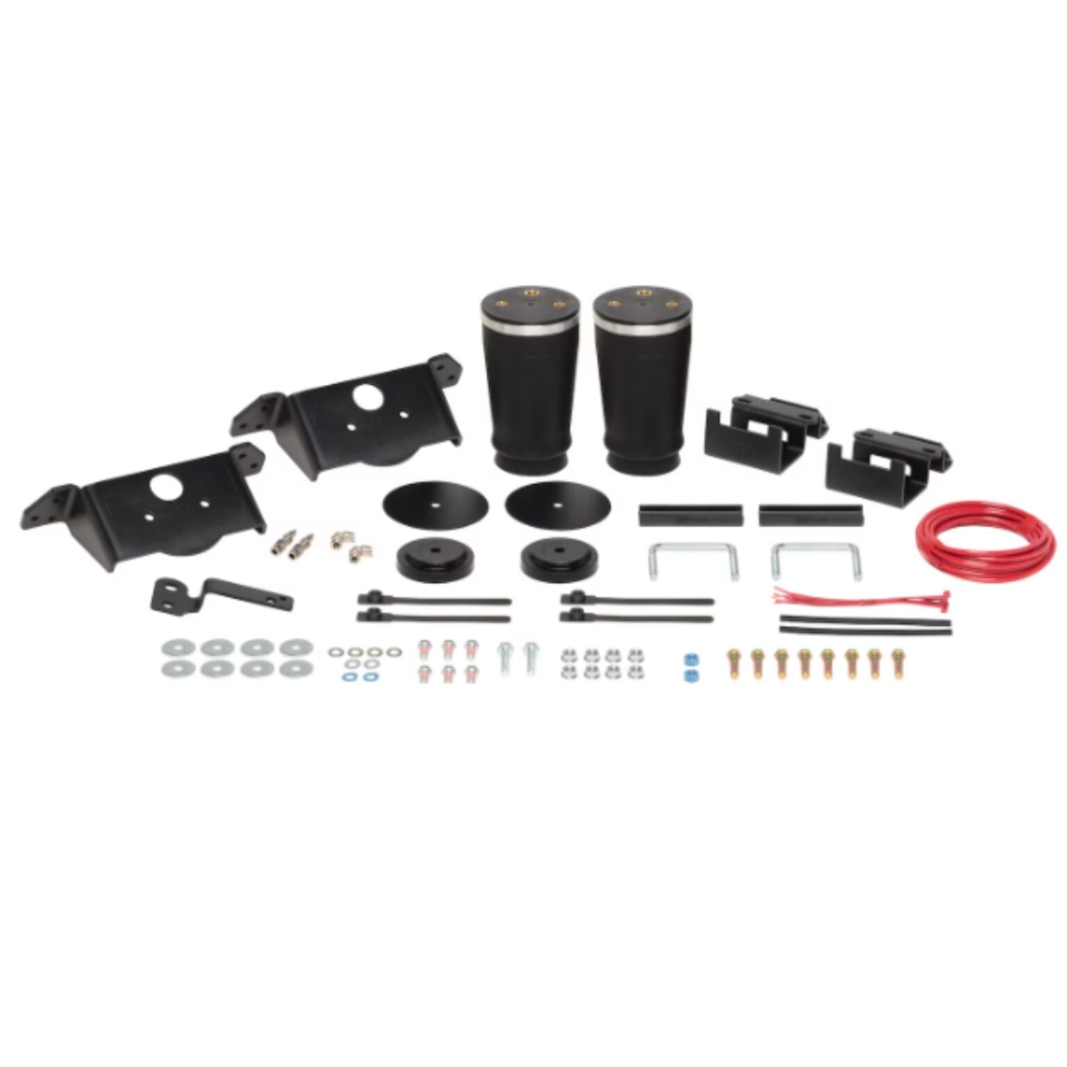 Firestone Air Bag Kits - Air Spring Kits Up To 7500 Pound Leveling