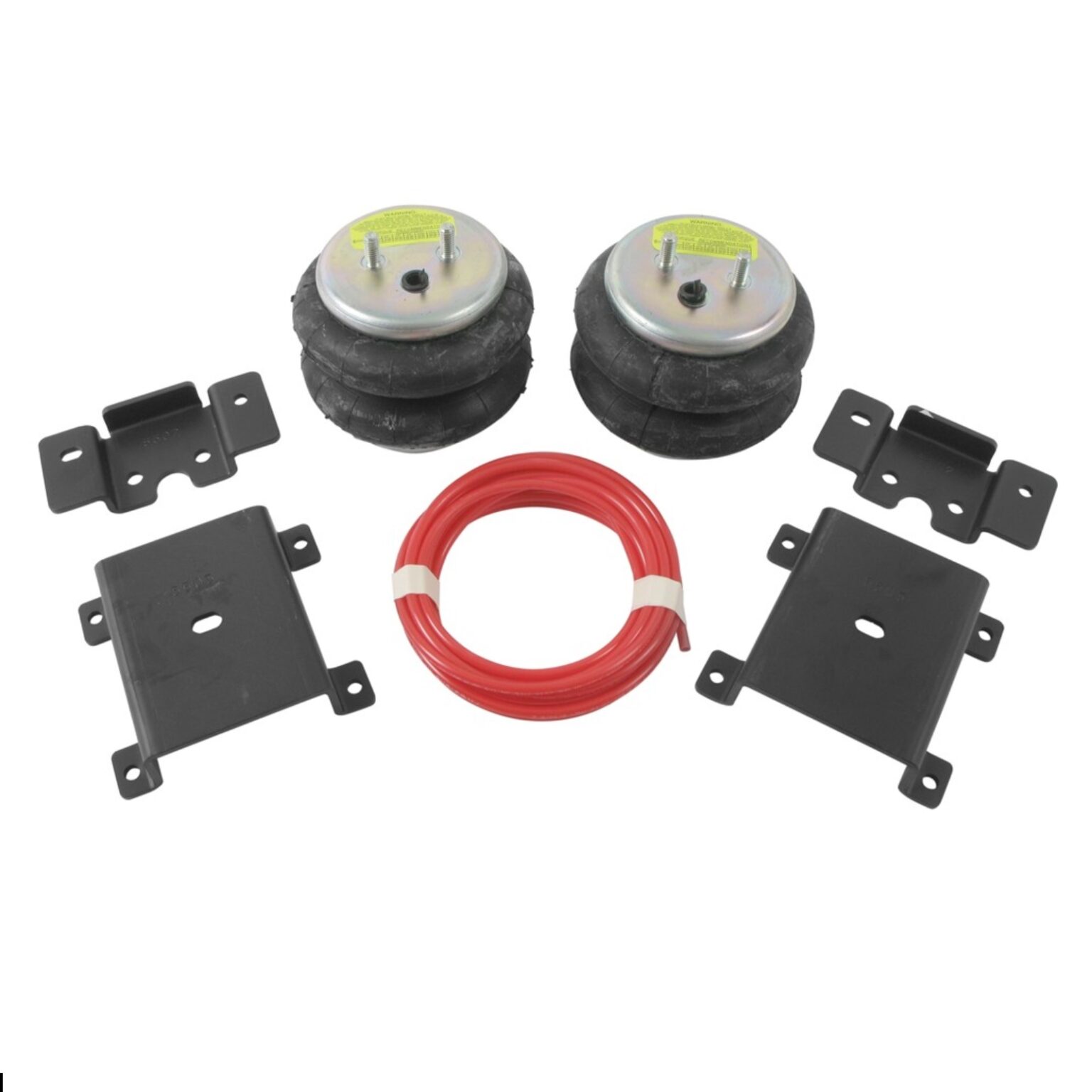 Firestone 2410 Ride-Rite Air Bags Rear | Toyota Tacoma 2WD