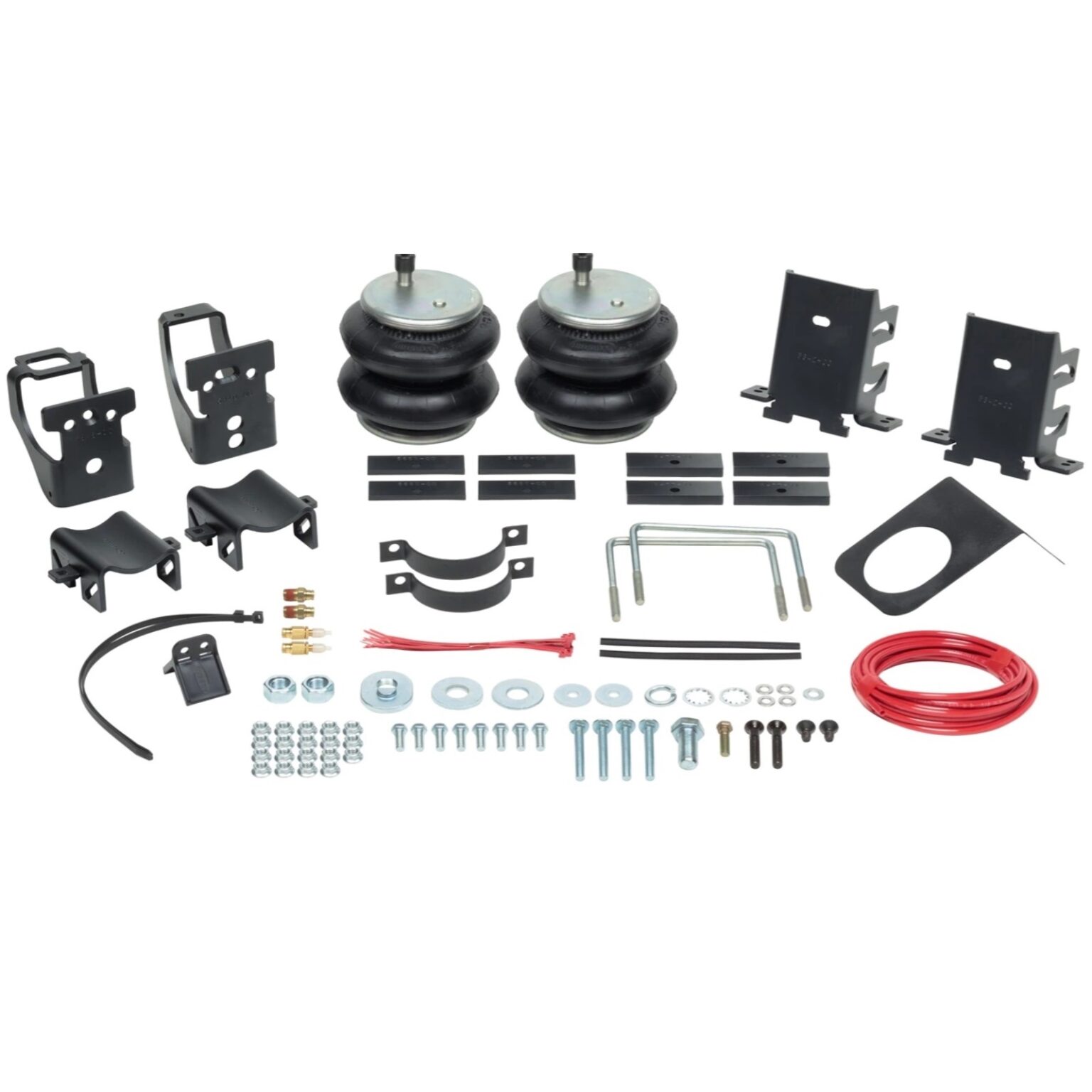 Firestone 2597 Ride-Rite Air Bags for 11-16 Ford F250 F350