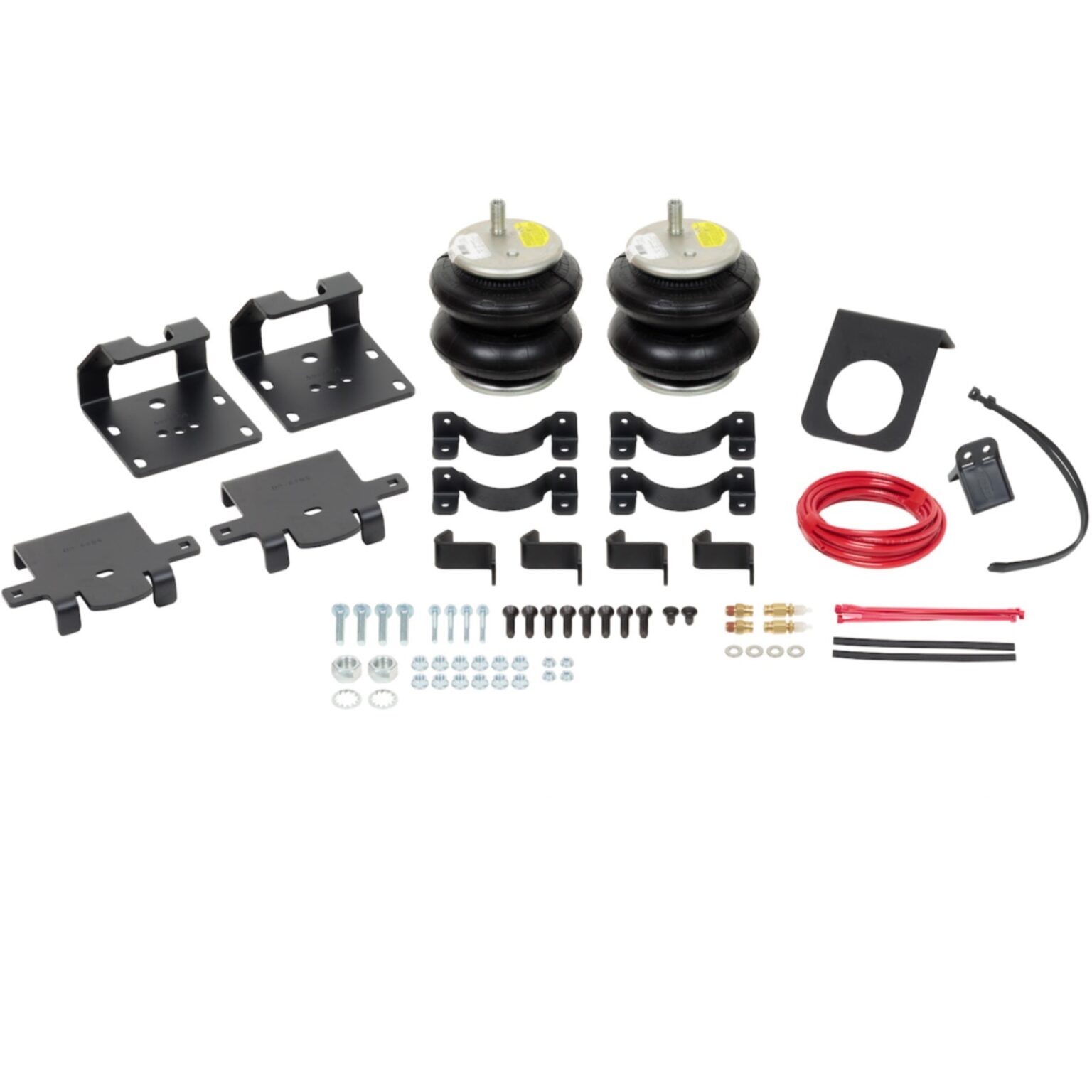 Firestone Air Bag Kits - Air Spring Kits Up To 7500 Pound Leveling