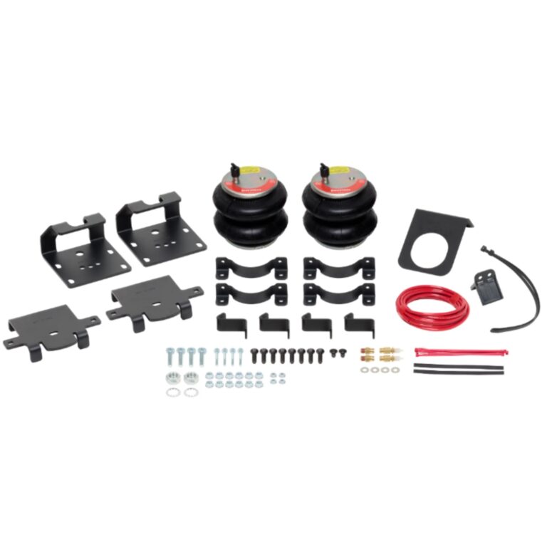 Firestone Air Bag Kits - Air Spring Kits Up To 7500 Pound Leveling