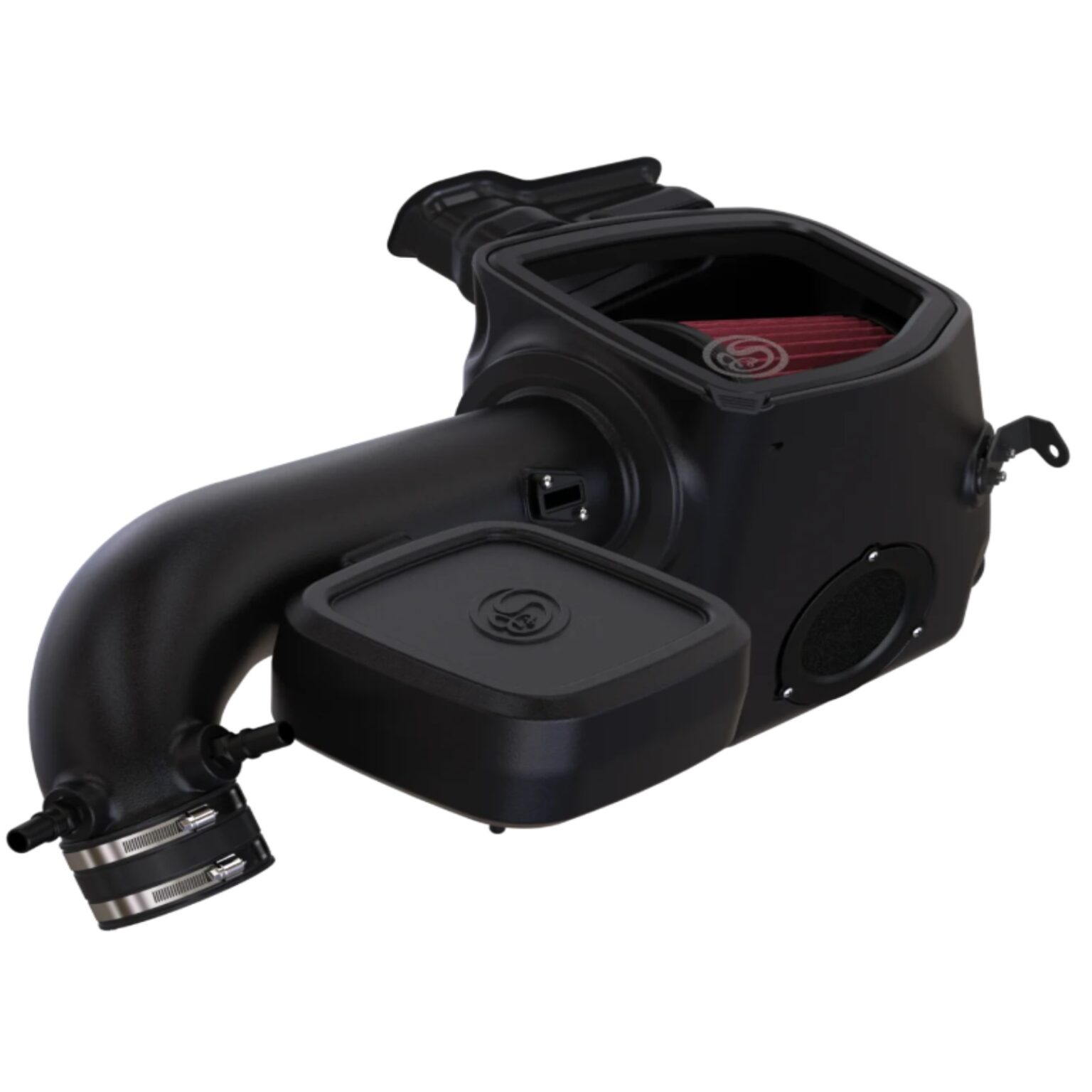 S&B Filters 75-5197 Cold Air Intake | 23-25 Ford F250 F350 7.3L