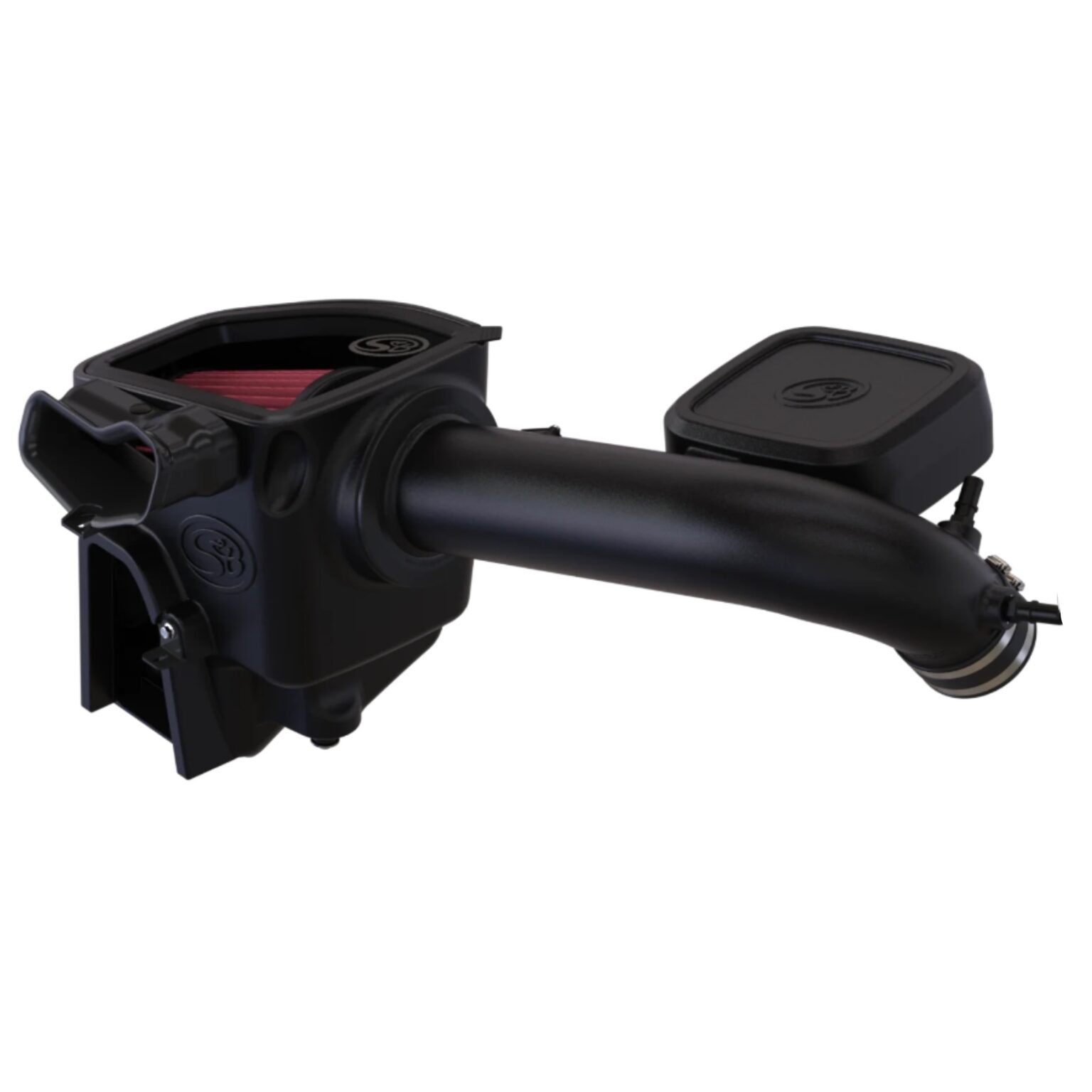 S&B Filters 75-5197 Cold Air Intake | 23-25 Ford F250 F350 7.3L