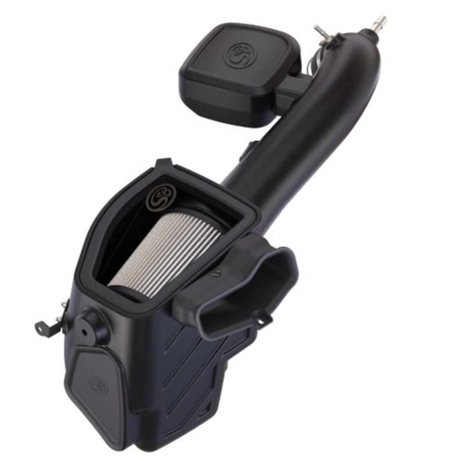 S&B Filters 75-5197d Cold Air Intake | 23-25 Ford F250 F350 7.3L